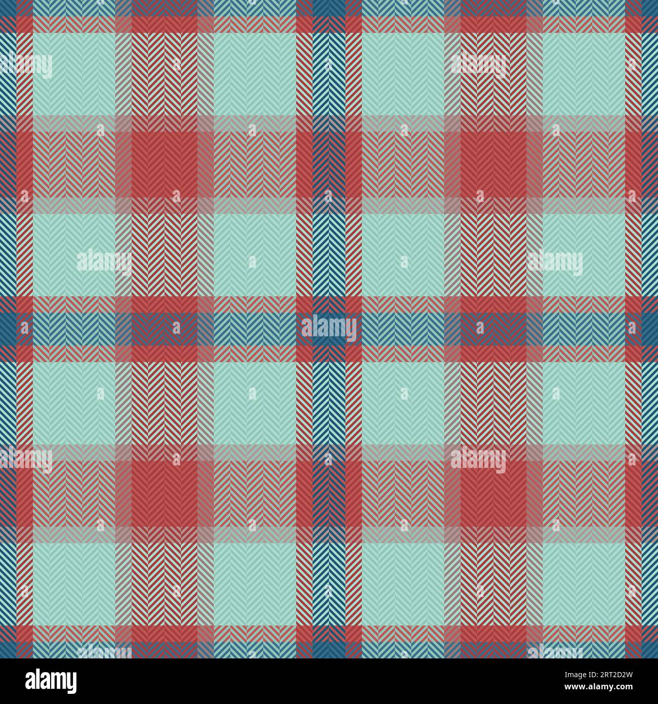 Plaid texture background of fabric tartan vector with a pattern textile ...