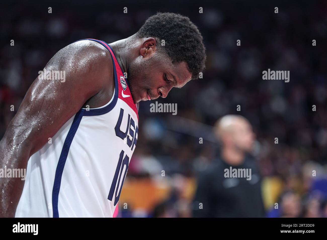 Anthony wu hi-res stock photography and images - Alamy