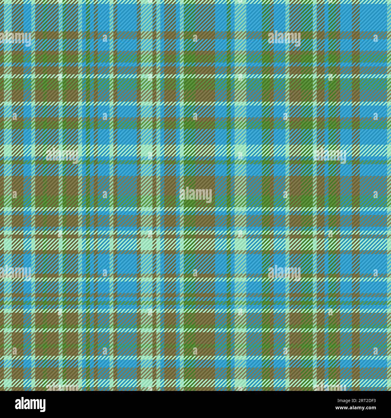 Vector background plaid of seamless fabric check with a pattern texture ...