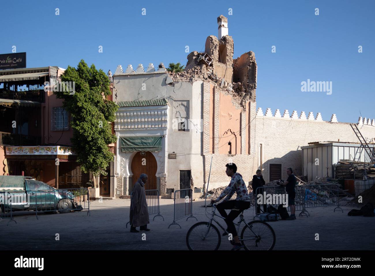 Kharbouch hi-res stock photography and images - Alamy