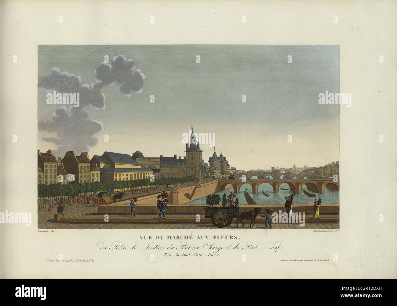 Marche neuf hi-res stock photography and images - Alamy