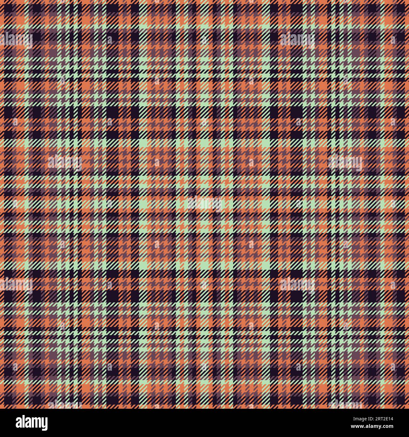 Tartan fabric textile of background pattern seamless with a texture ...