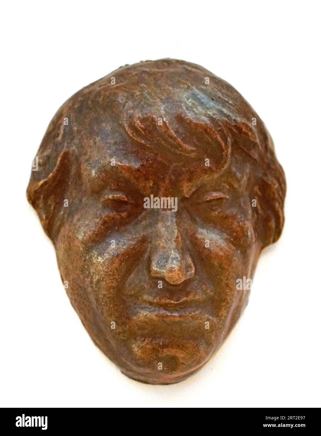 Self-portrait. Found in the collection of the Musée d'Art Moderne et ...