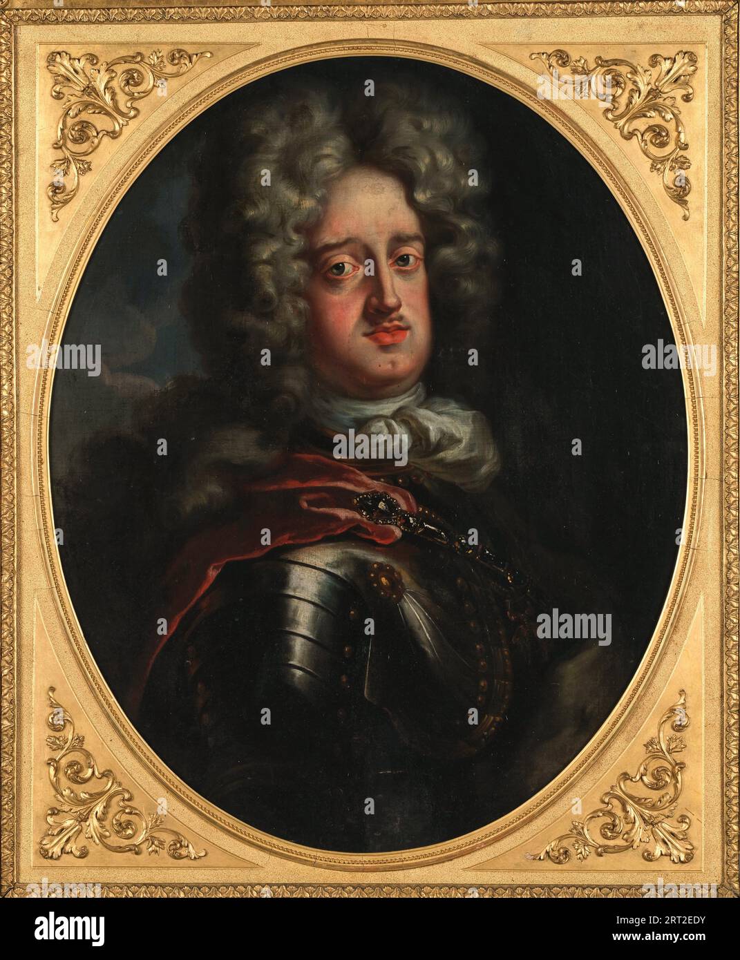 Count johann ii hi-res stock photography and images - Alamy