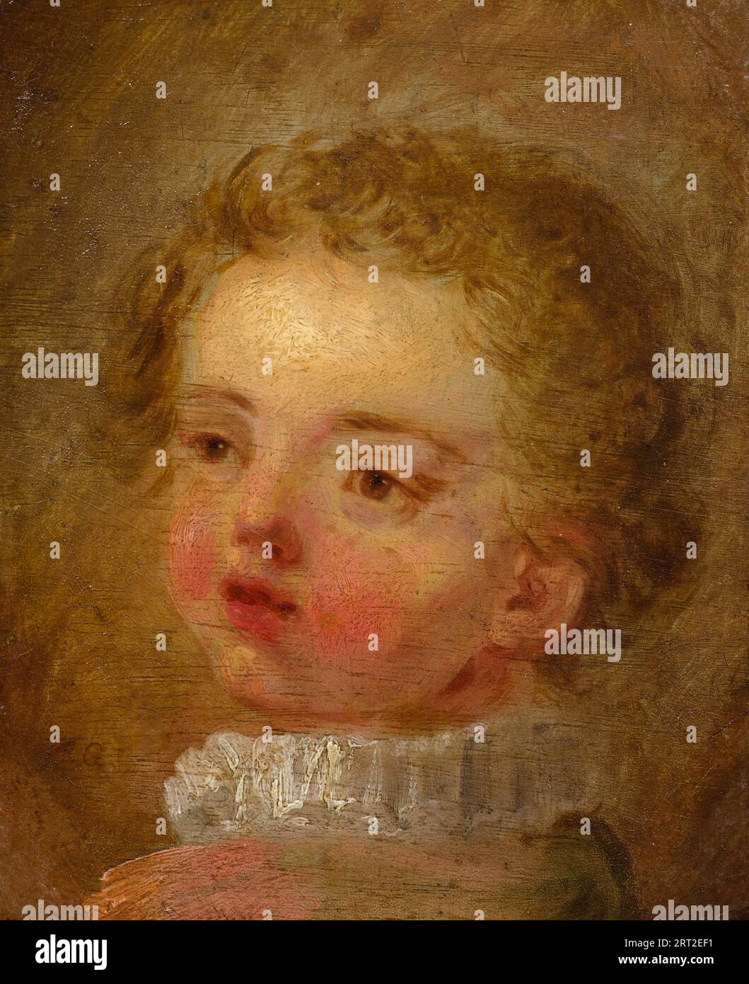 1783 private collection hi-res stock photography and images - Alamy