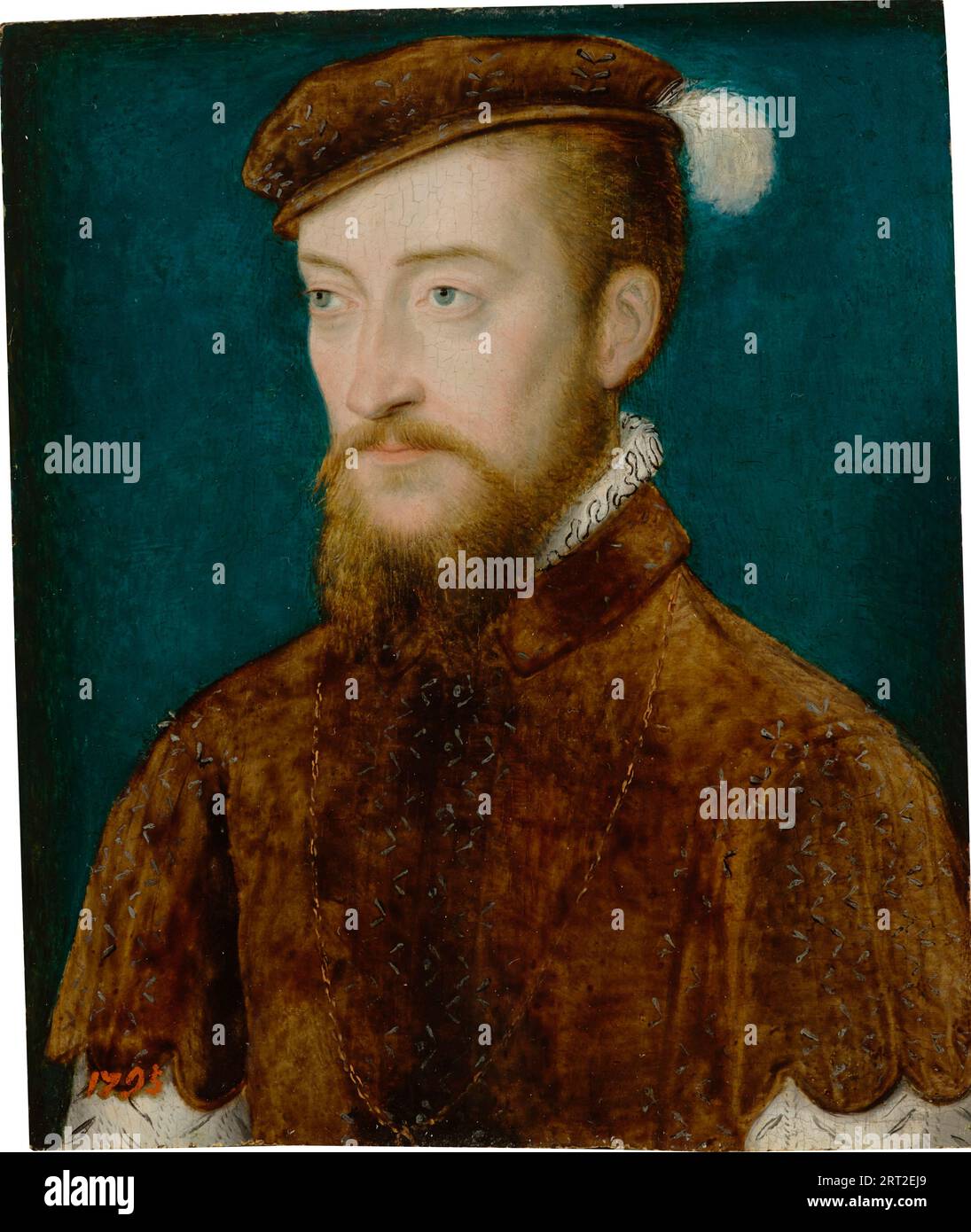 King of navarre Cut Out Stock Images & Pictures - Alamy