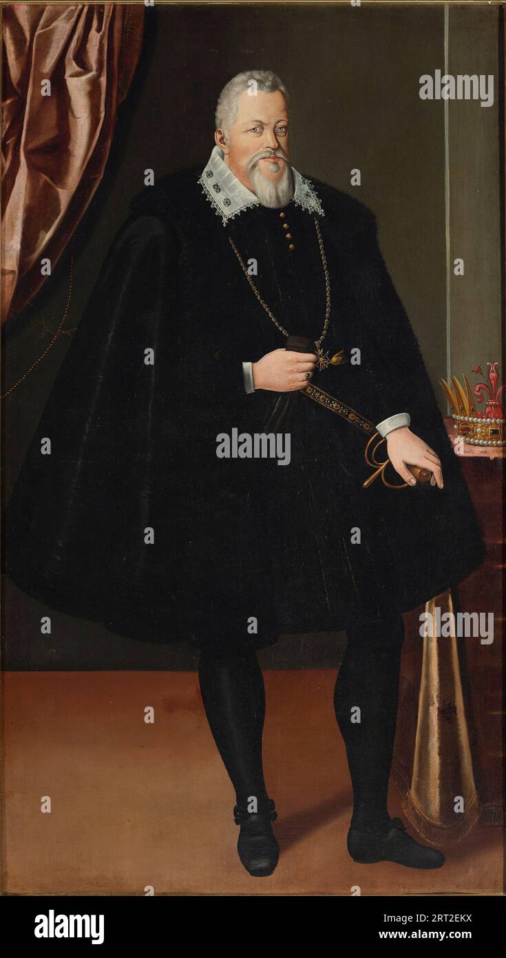 Ferdinand i medici hi-res stock photography and images - Alamy