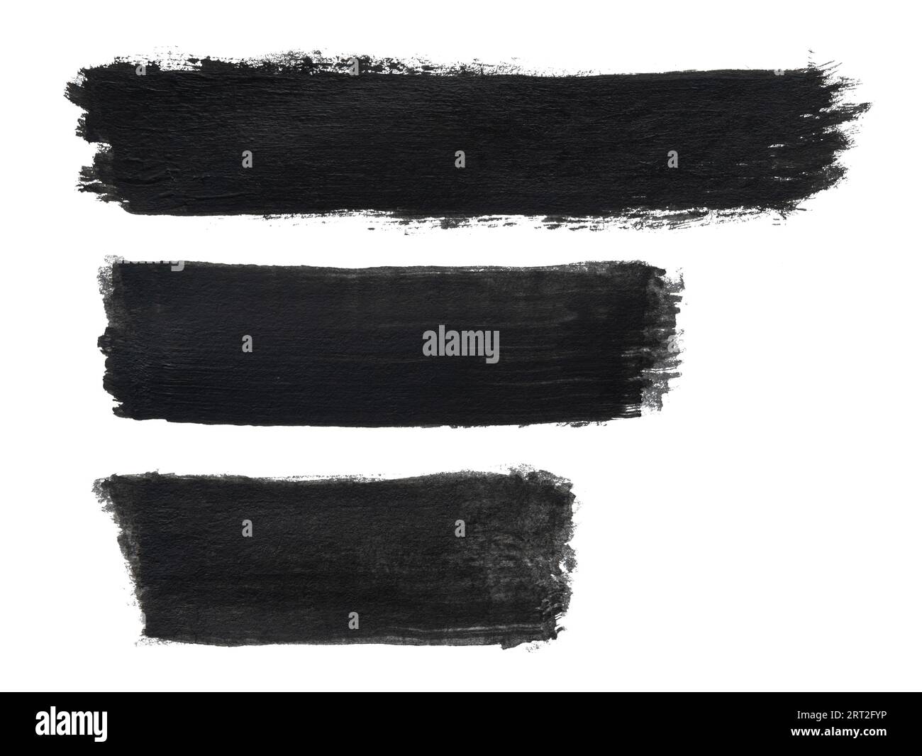 Marker brush scribble line Cut Out Stock Images & Pictures - Alamy
