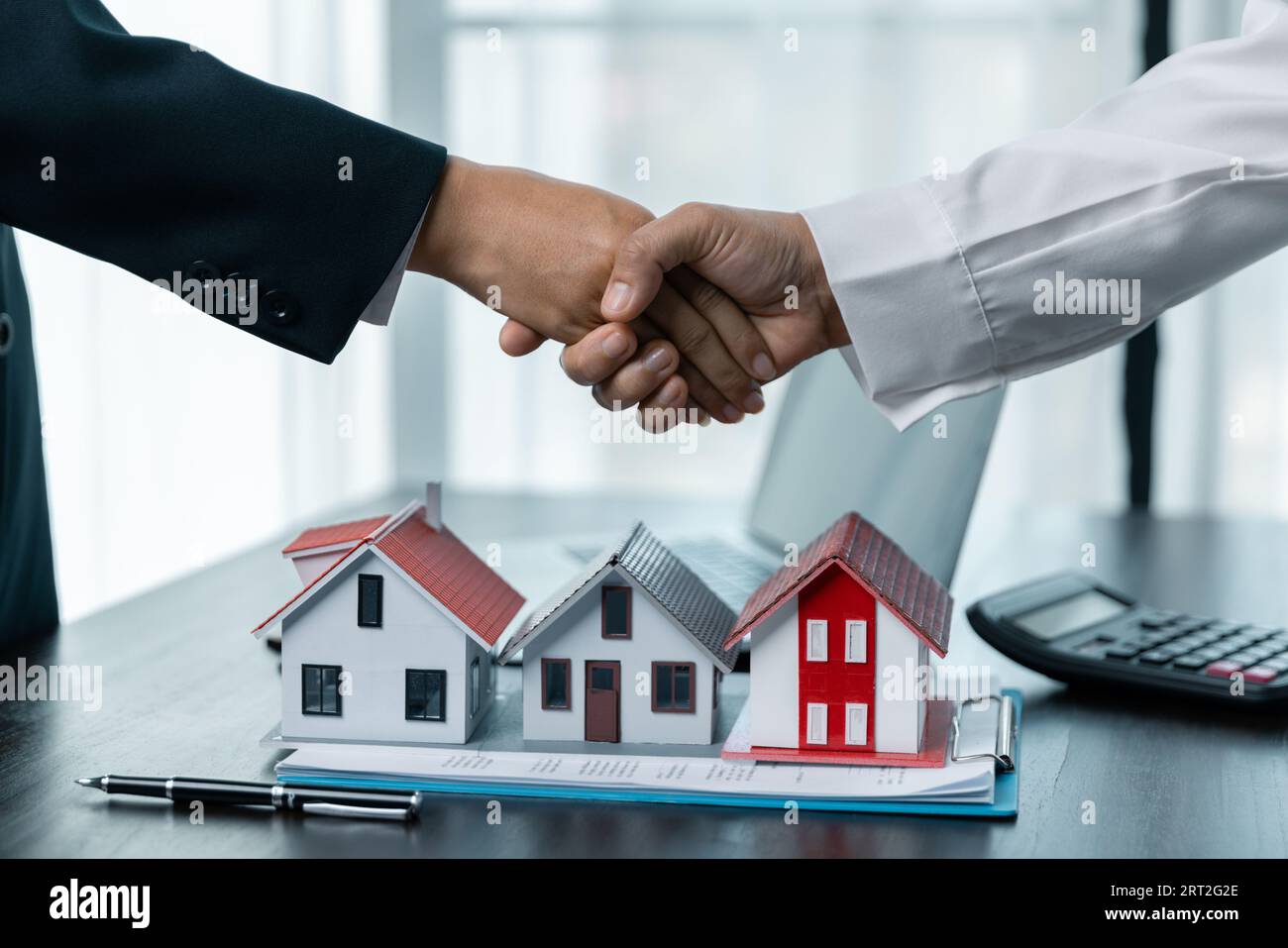 Rent form approved hi-res stock photography and images - Alamy