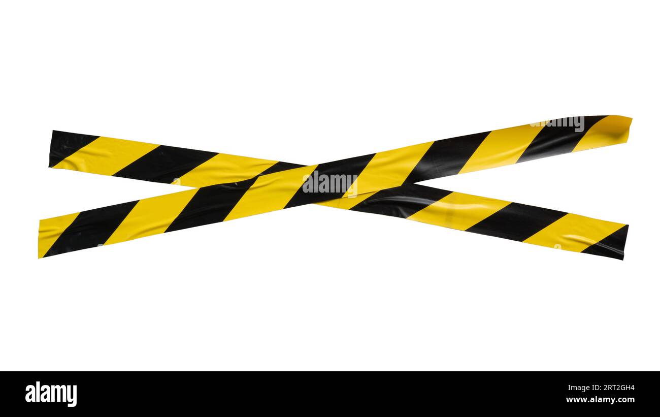 Industrial accident investigation Cut Out Stock Images & Pictures - Alamy