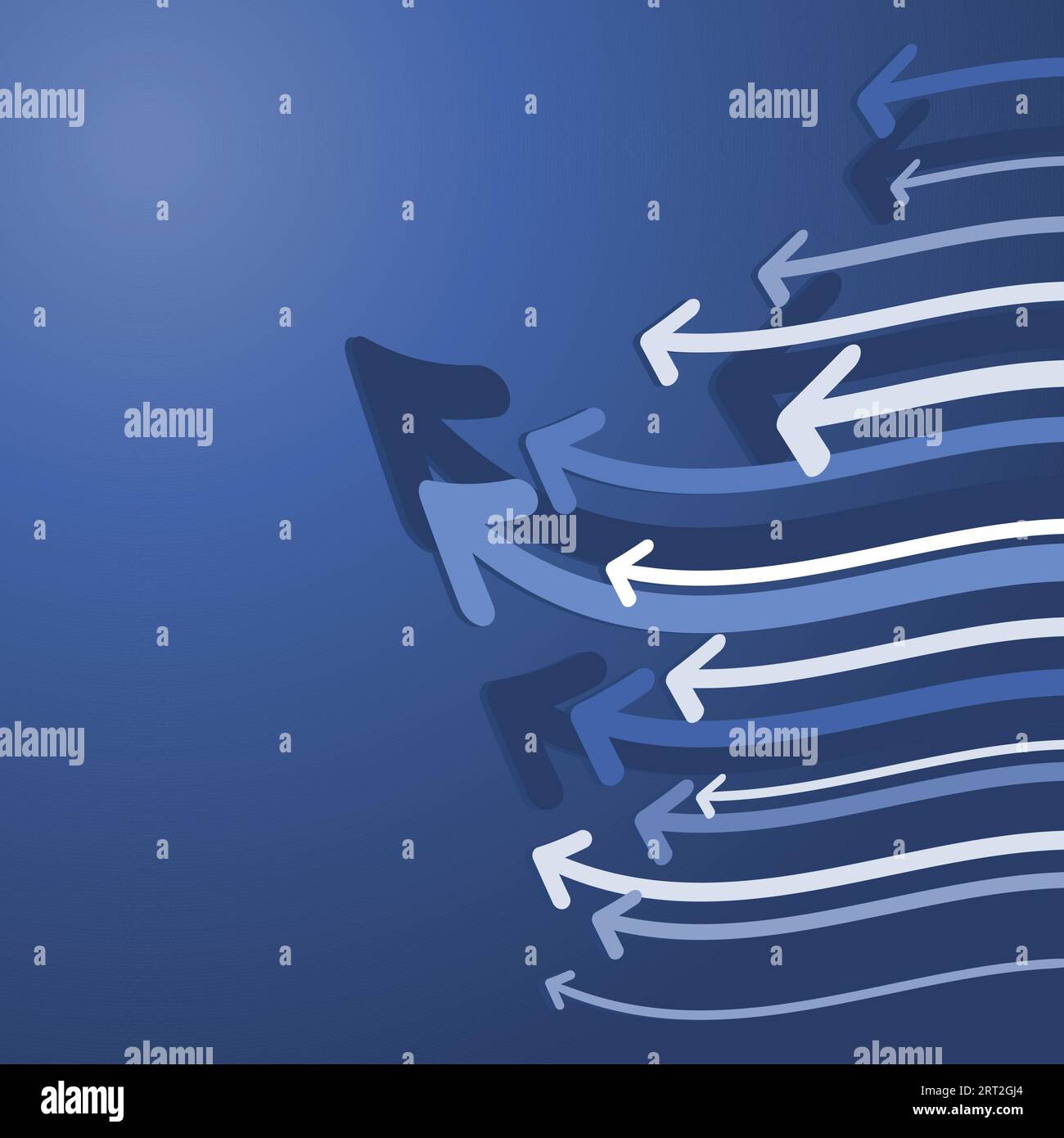 Advancing energy Stock Vector Images - Alamy