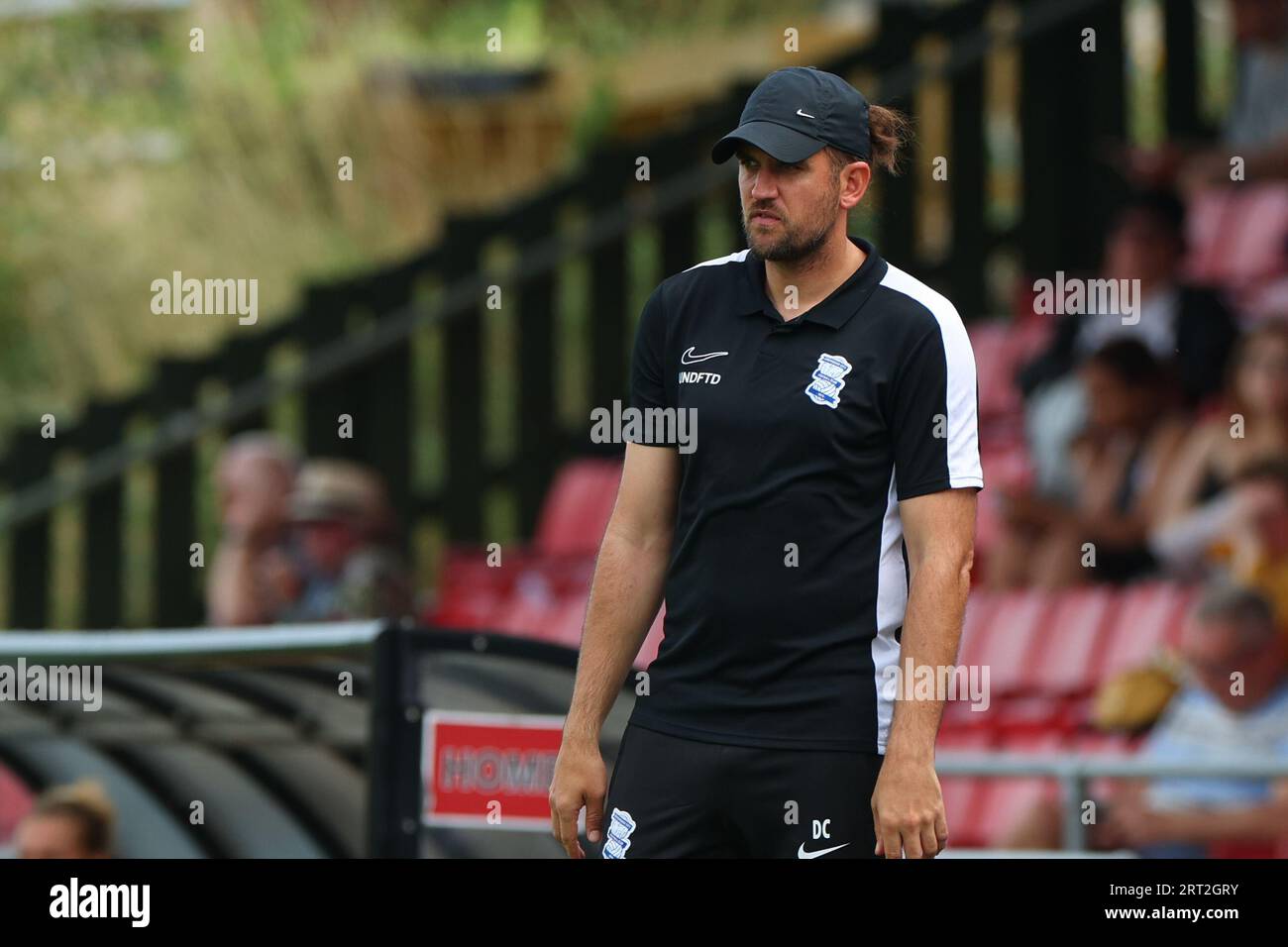 Fußball birmingham hi-res stock photography and images - Alamy