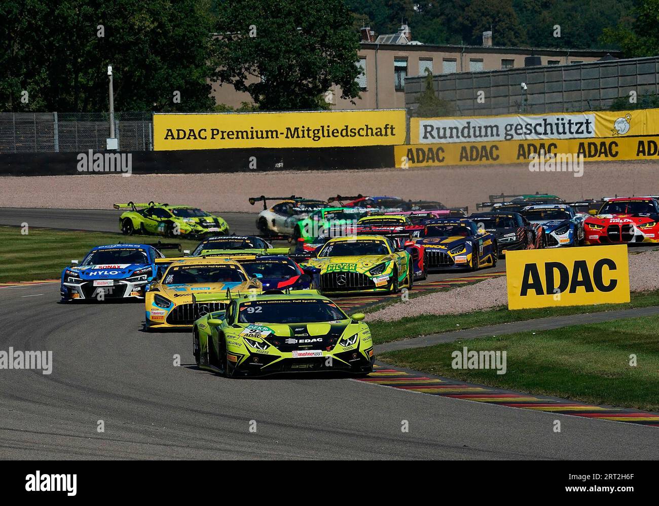 Hohenstein Ernstthal, Deutschland. 10th Sep, 2023. September 10th, 2023 ...