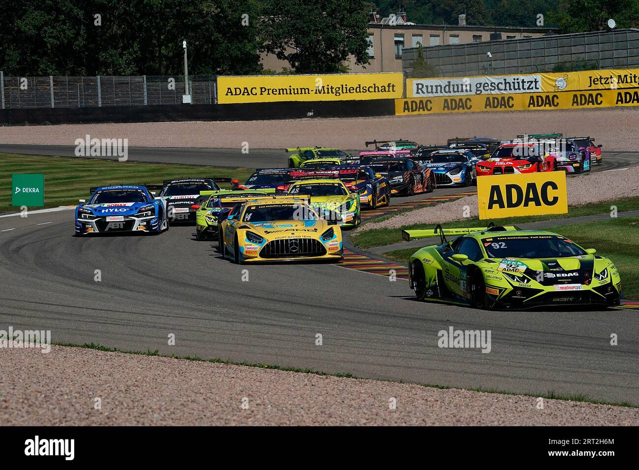 Hohenstein Ernstthal, Deutschland. 10th Sep, 2023. September 10th, 2023 ...