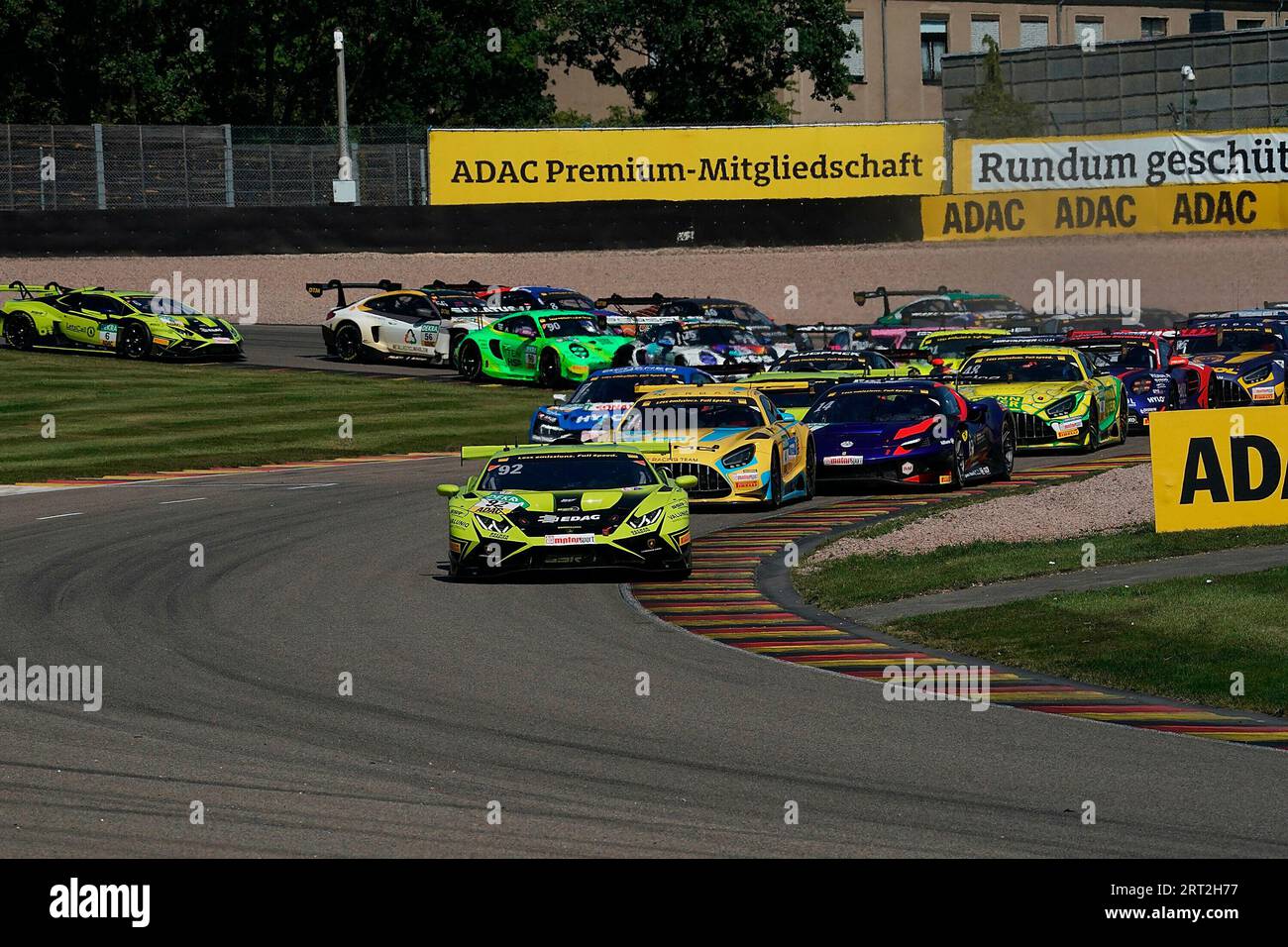 Hohenstein Ernstthal, Deutschland. 10th Sep, 2023. September 10th, 2023 ...