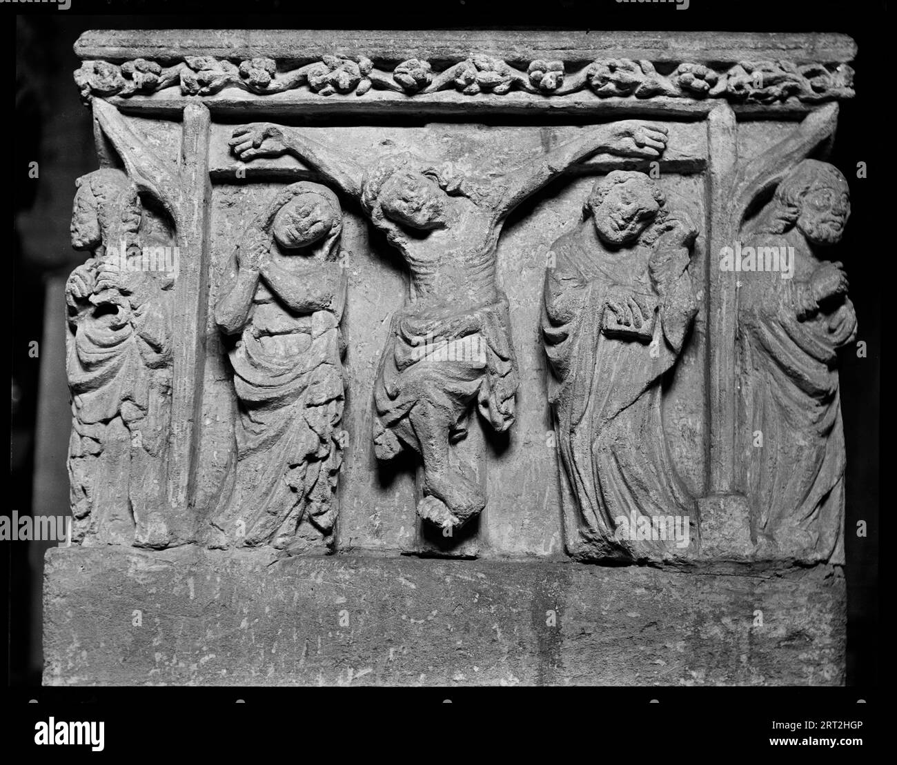 Church Of The Holy Rood, Shilton, West Oxfordshire, Oxfordshire ...