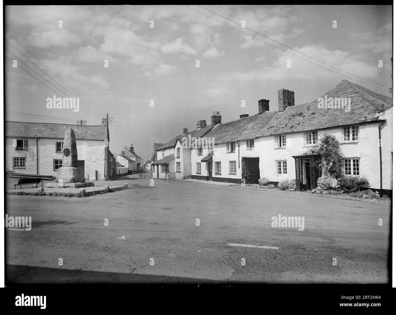 Kilkhampton hi-res stock photography and images - Alamy