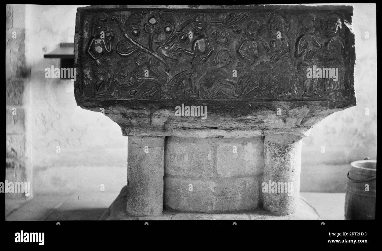 Medieval faces Black and White Stock Photos & Images - Alamy