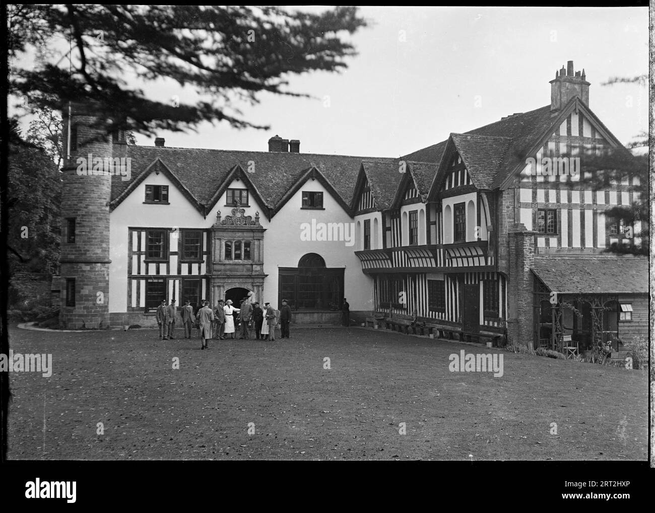 Chelsea 1941 hi-res stock photography and images - Alamy