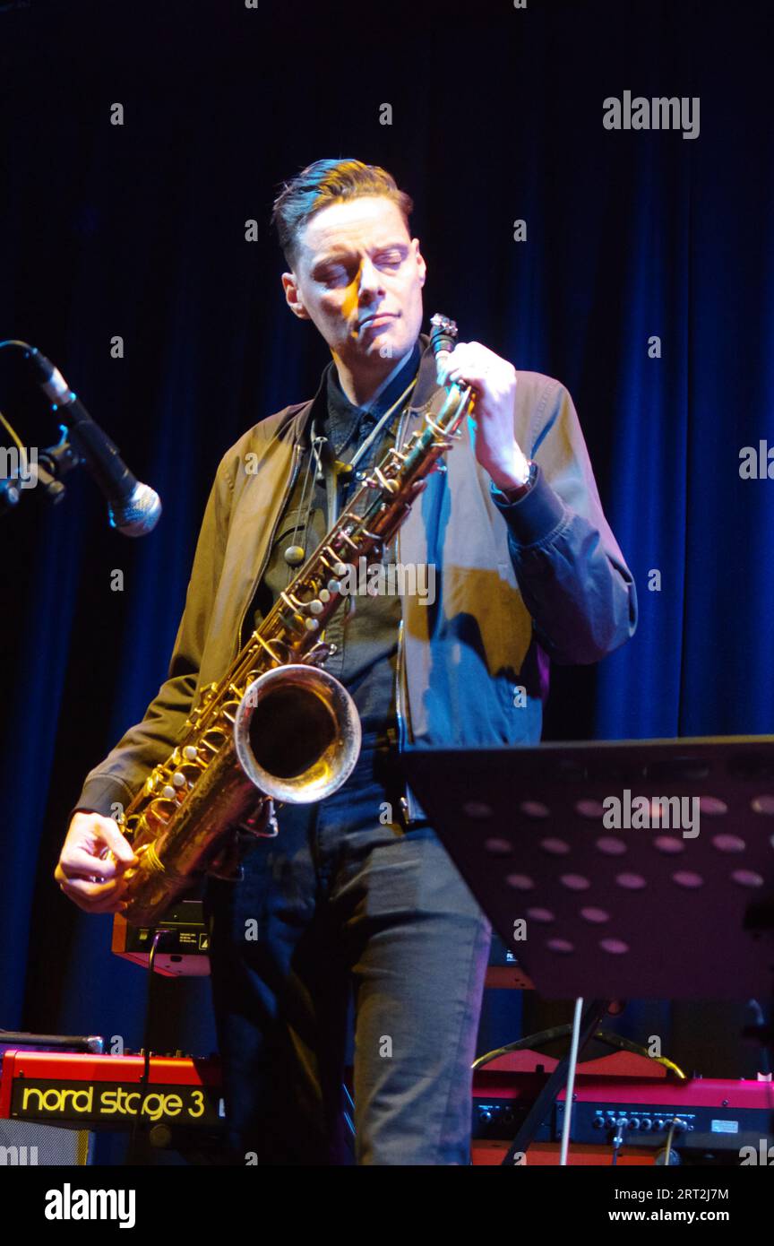 Fraser smith hi-res stock photography and images - Alamy