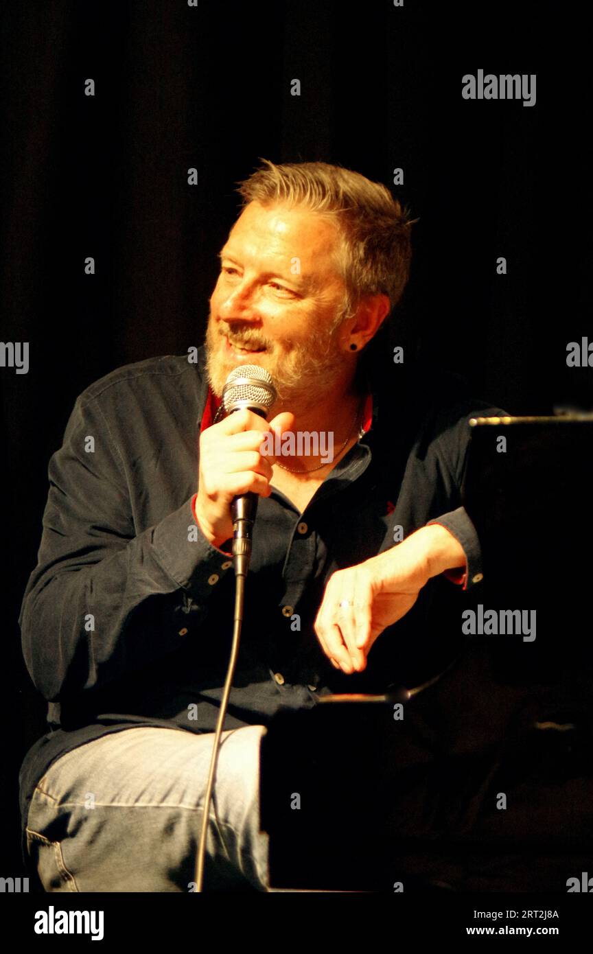 Mark Edwards, Mark Edwards Quartet with Imogen Ryall, Verdict Jazz Club ...