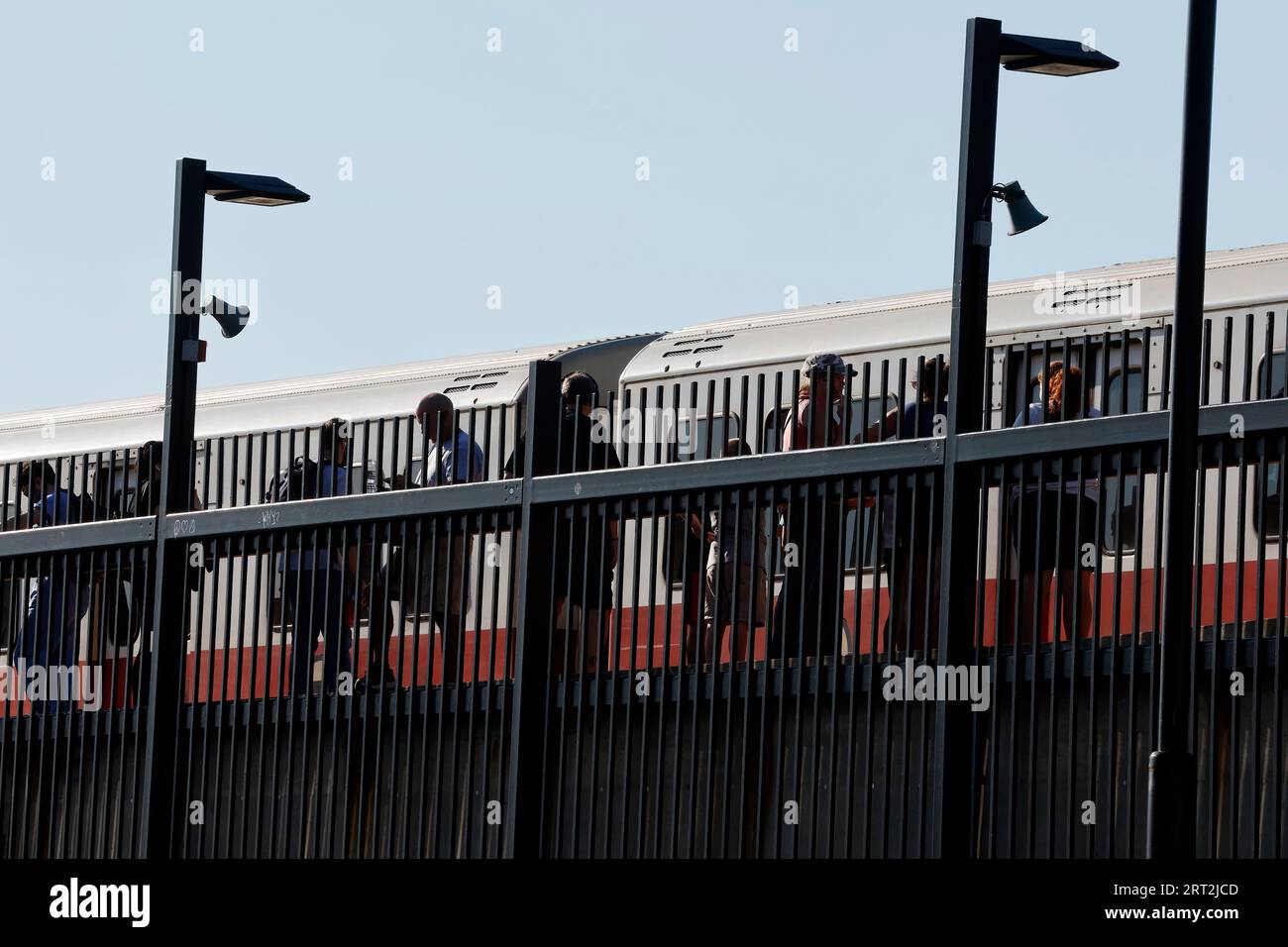 Charles Street Station Red Line Boston Massachusetts Stock Photo - Alamy