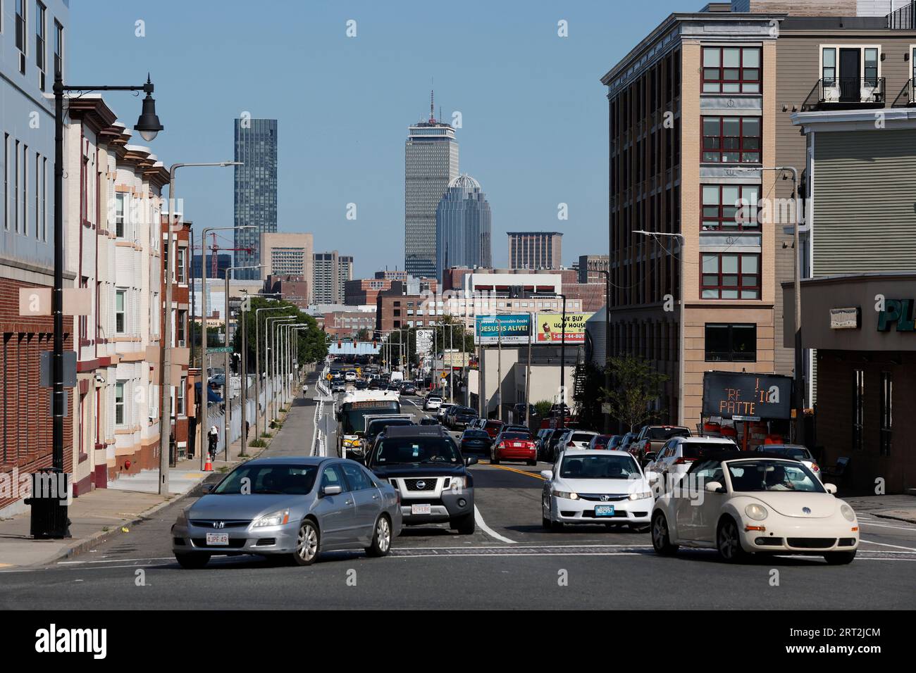 Massachusetts avenue hi-res stock photography and images - Alamy