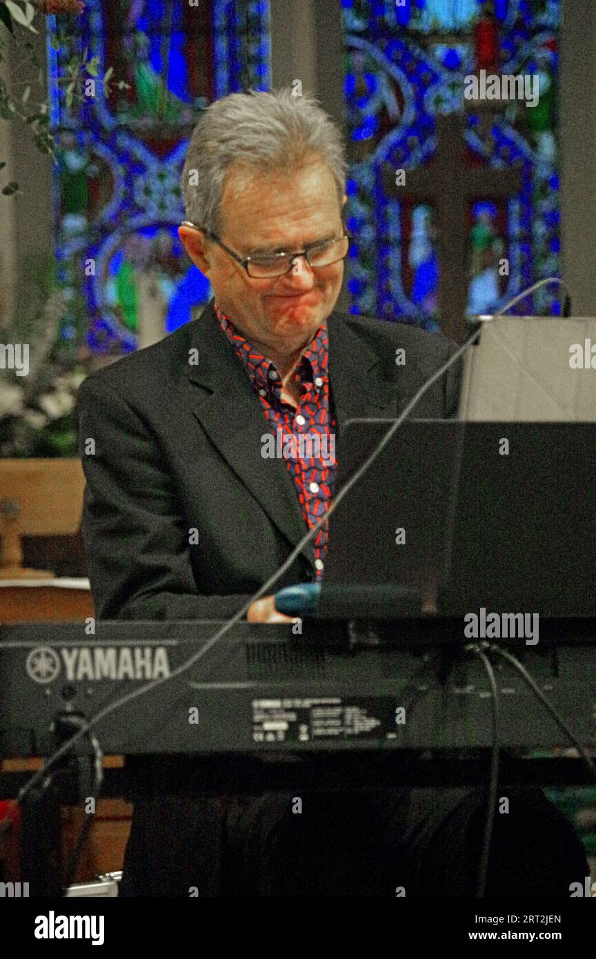 Seabrook terry hi-res stock photography and images - Alamy