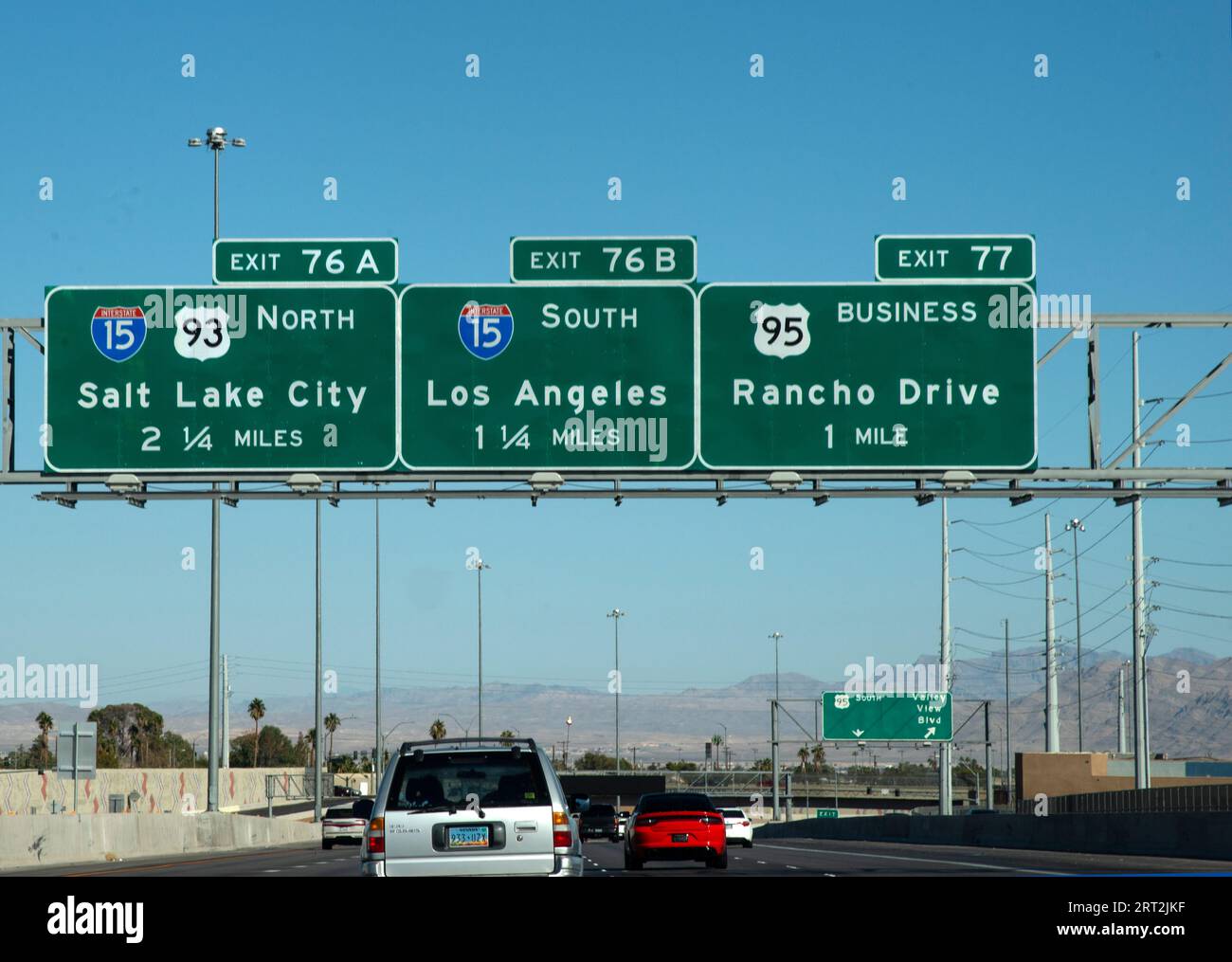 Images of las vegas sign hi-res stock photography and images - Alamy