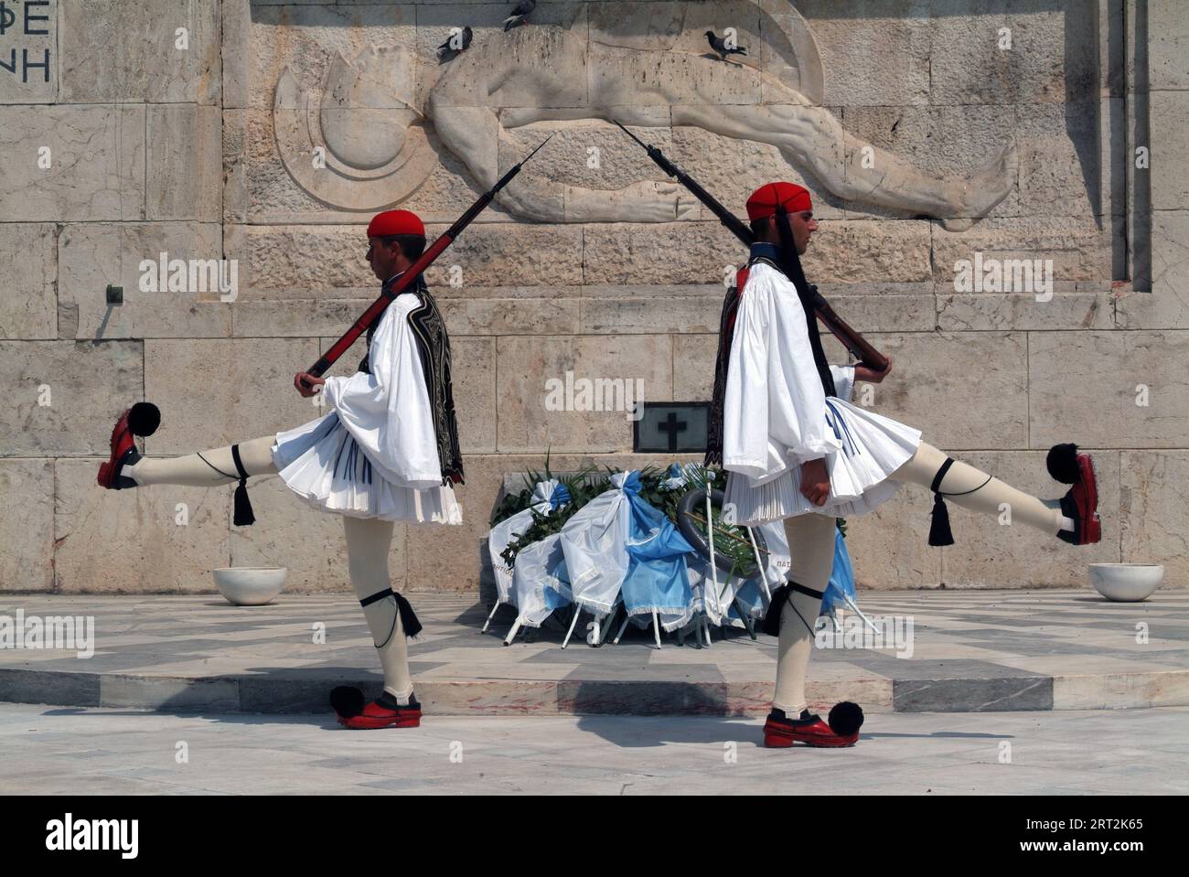 Elite light infantry hi-res stock photography and images - Alamy