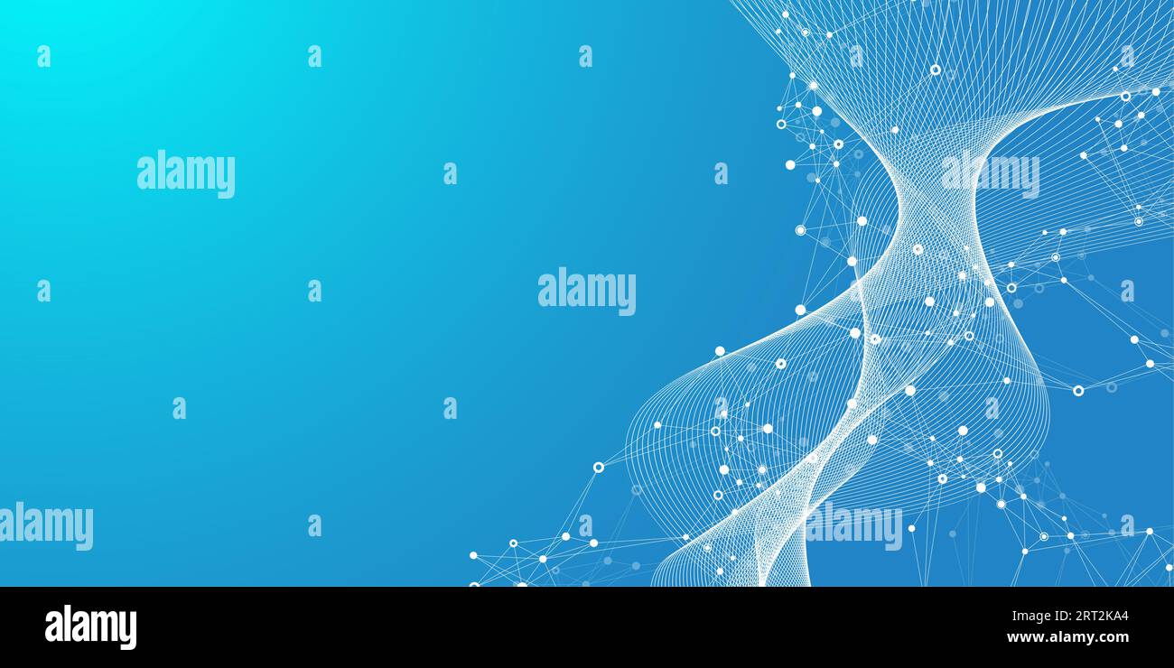 Global Network Connection Concept Social Network Communication In The Global Business Concept