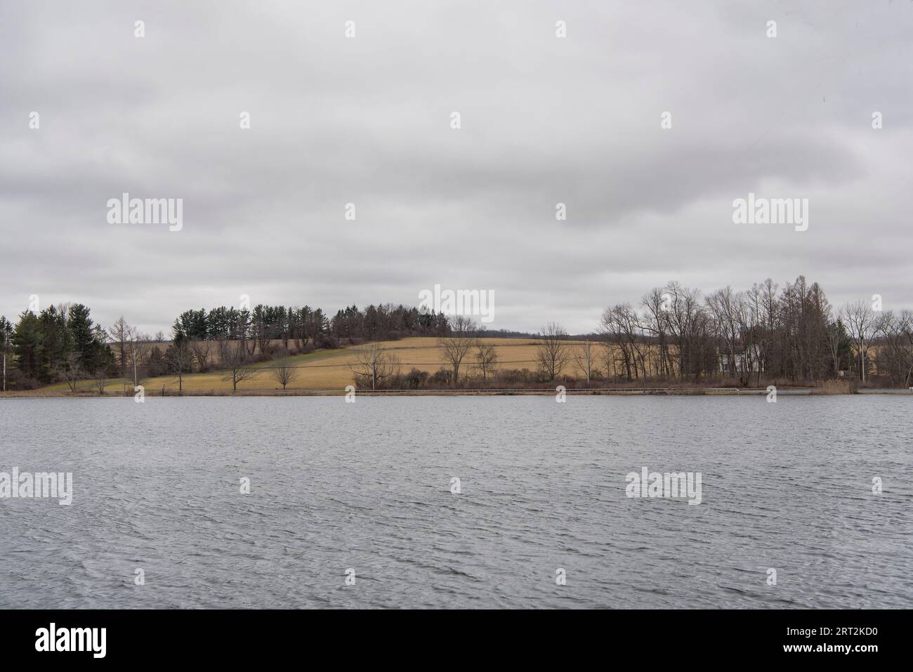 Escape To Tranquility: Exploring The Hidden Gem Of Rudd Pond In Taconic ...