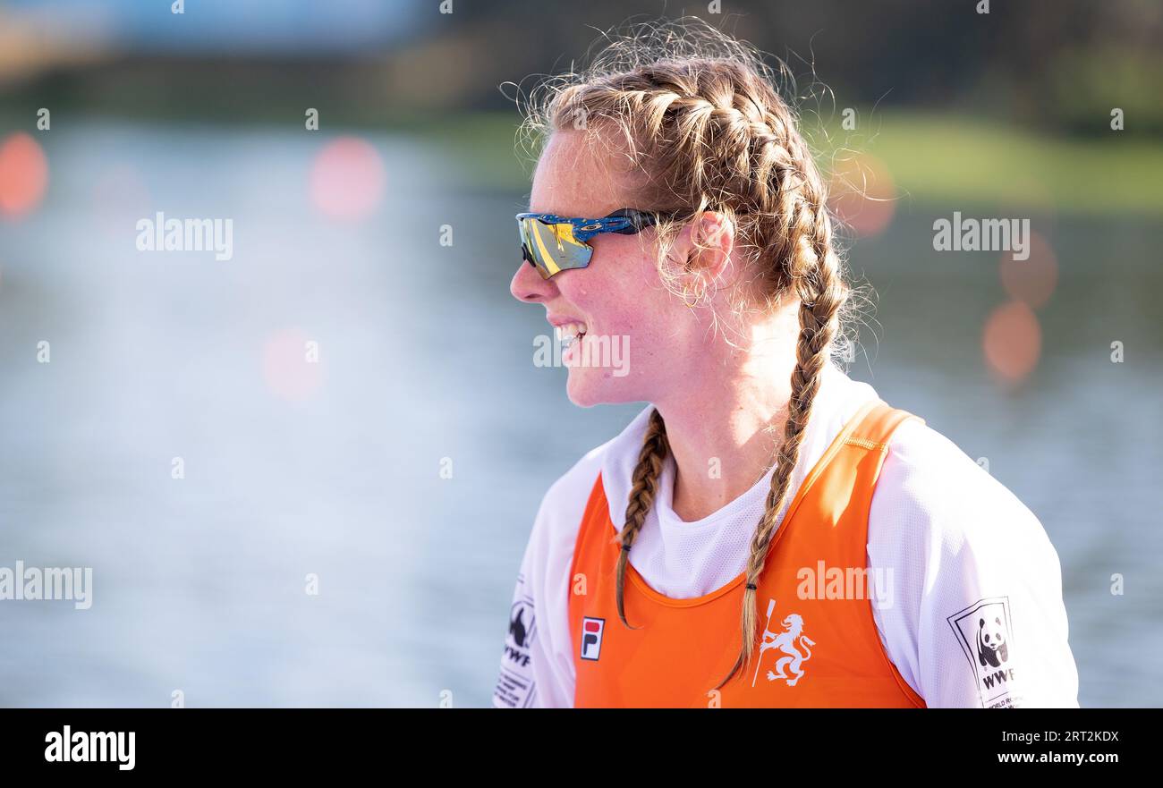 Karolien florijn hi-res stock photography and images - Alamy