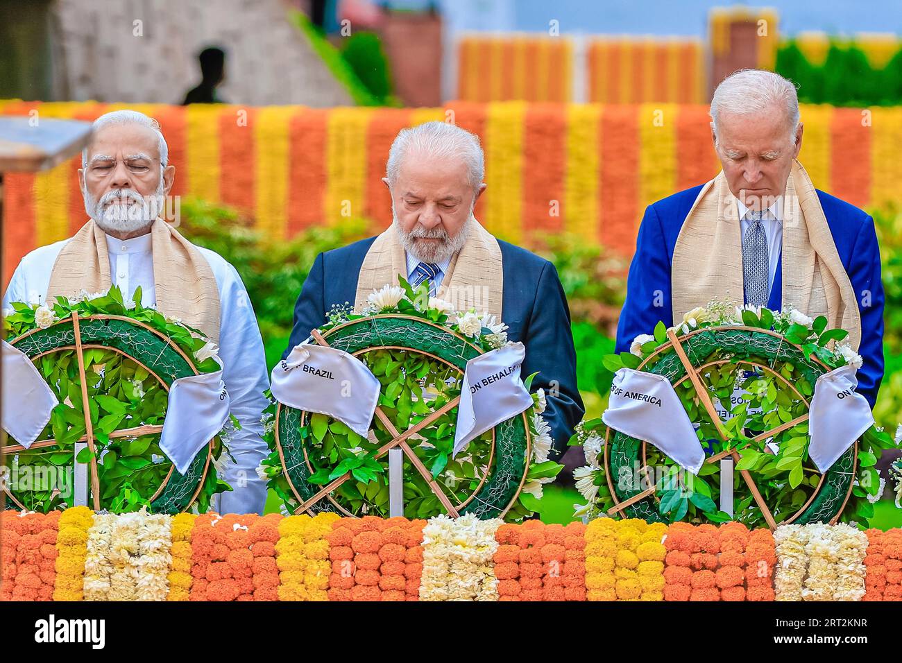 G20 summit modi 2023 hi-res stock photography and images - Alamy