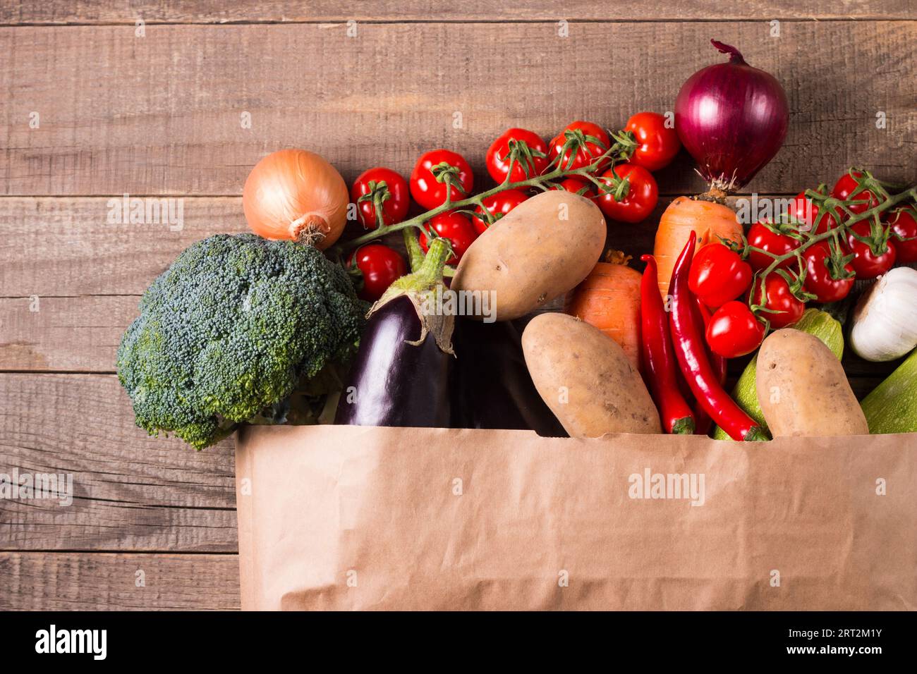 Food waste bag hi-res stock photography and images - Alamy