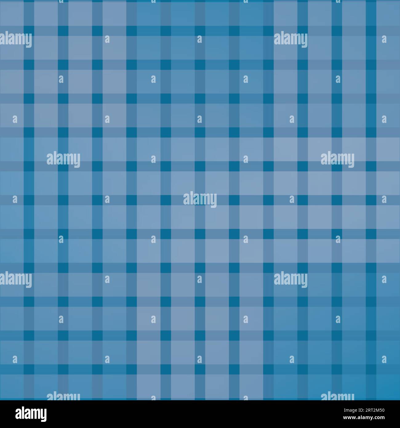 Blue Tile Pattern Stock Vector Image & Art - Alamy