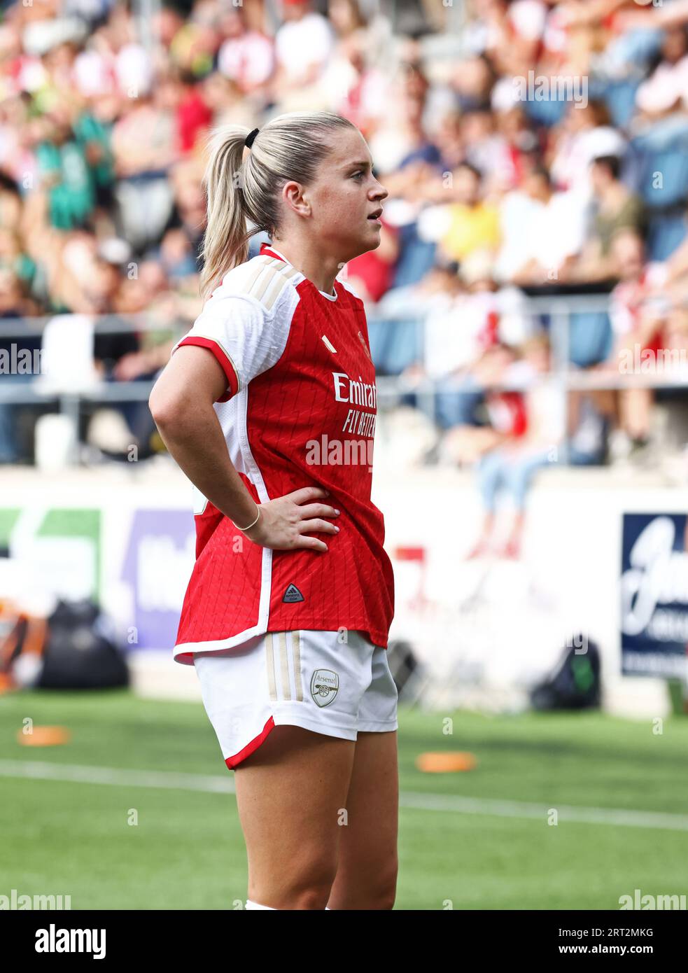 Alessia russo 23 hi-res stock photography and images - Alamy