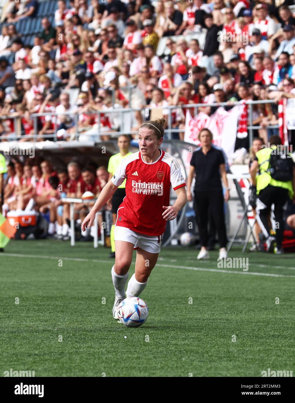 Kim little arsenal hi-res stock photography and images - Alamy