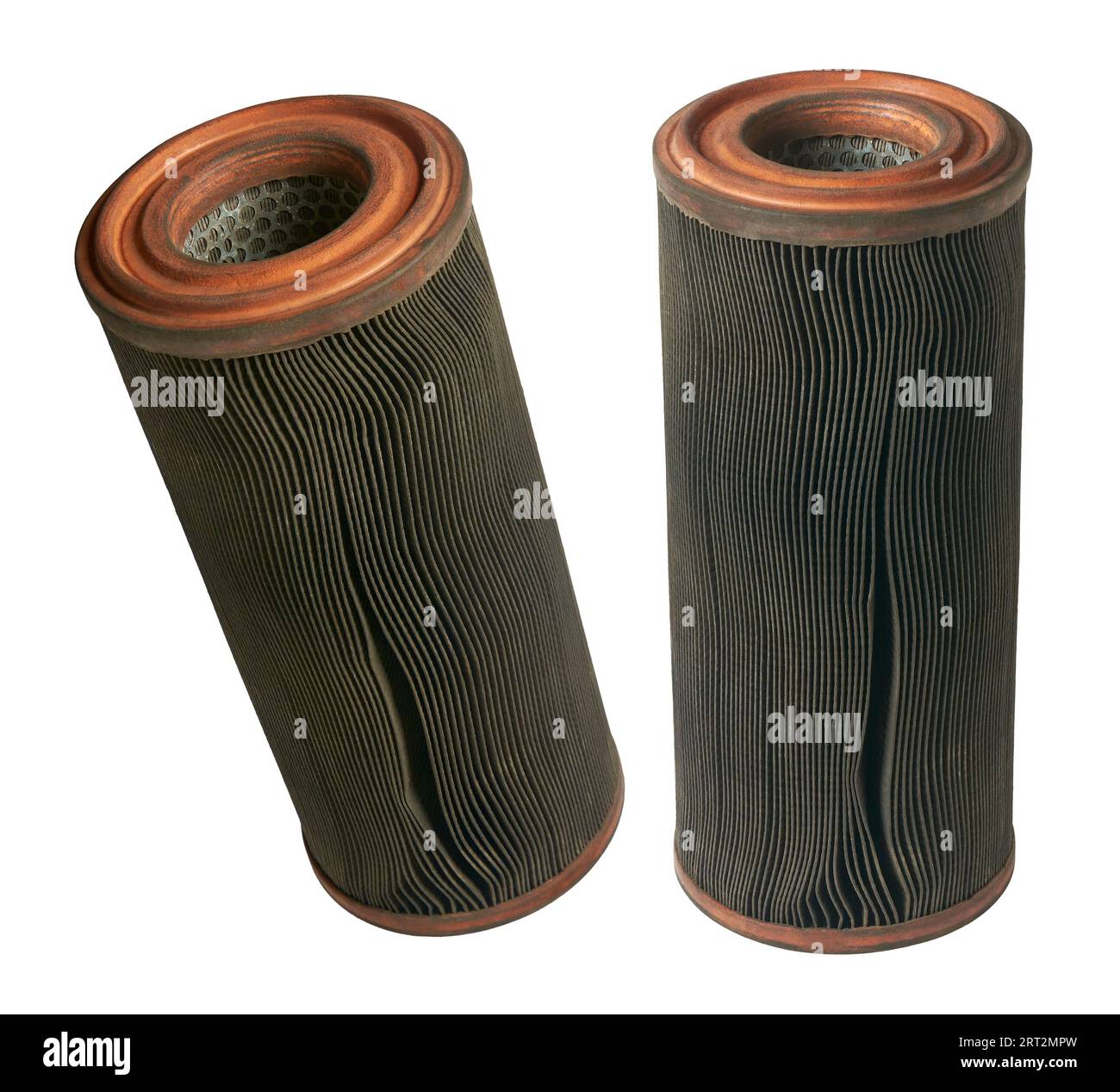 Part motor in old Cut Out Stock Images & Pictures - Alamy