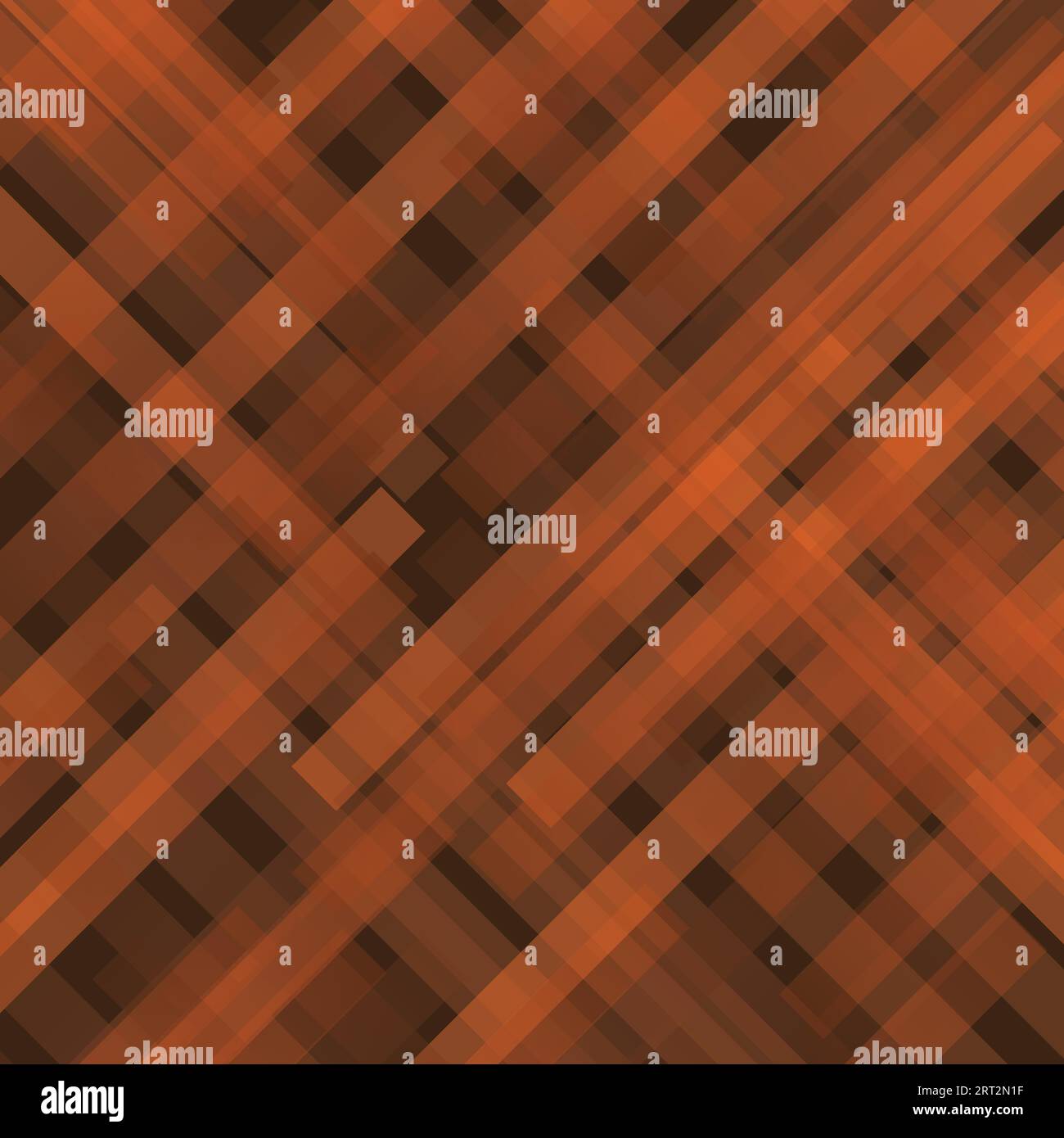 Brown Tile Pattern Stock Vector Image & Art - Alamy