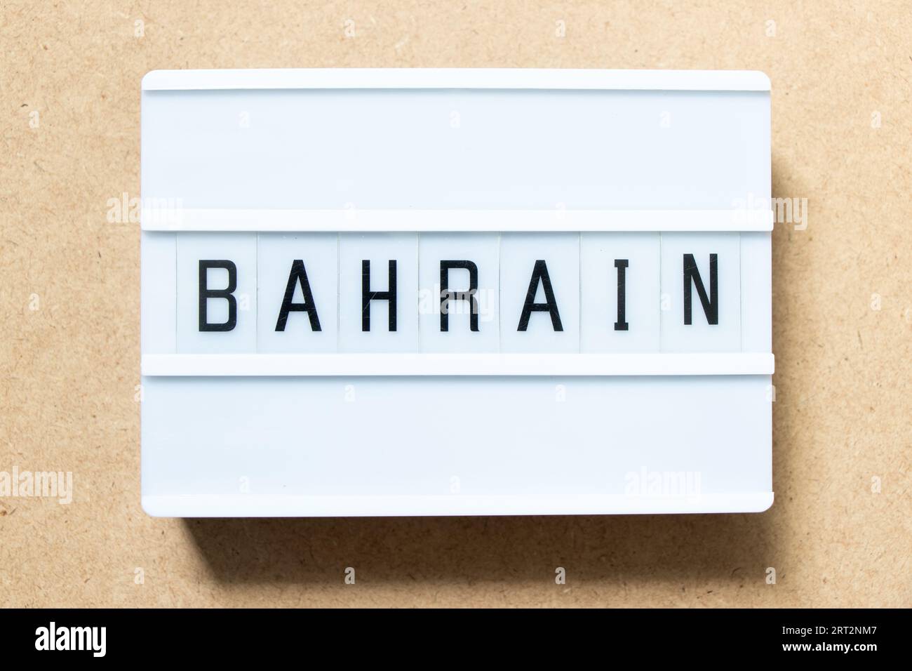 Bahrain gulf war hi-res stock photography and images - Alamy