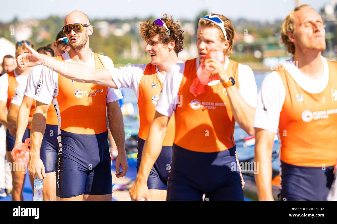 Guillaume krommenhoek hi-res stock photography and images - Alamy