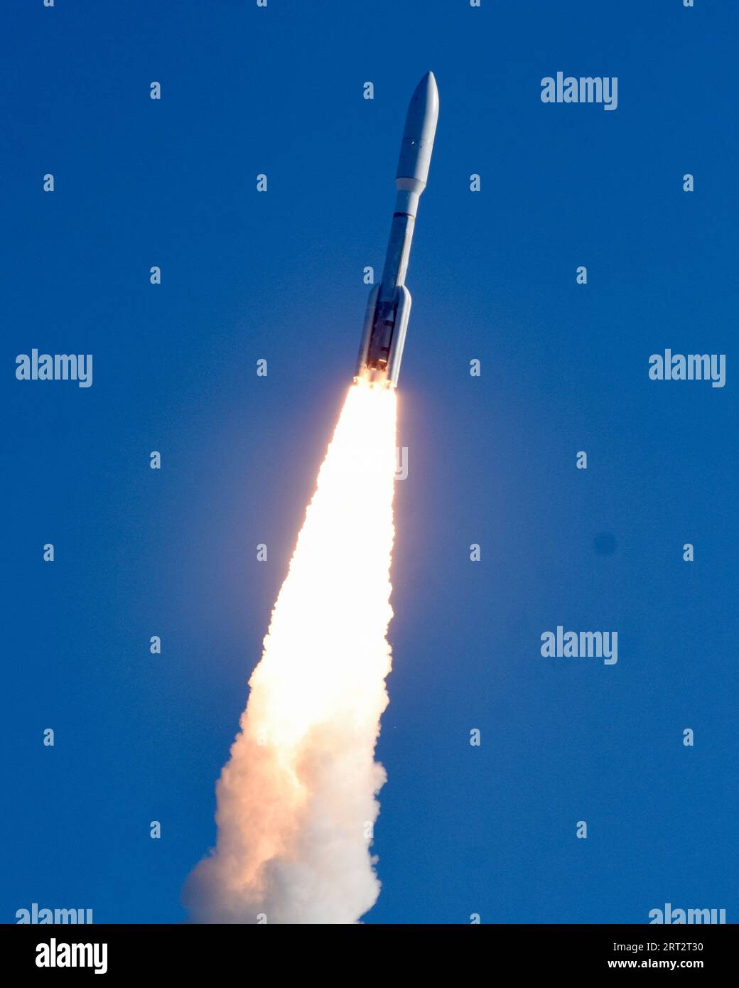 Cape Canaveral, Florida, USA. 10September, 2023. The United Launch ...