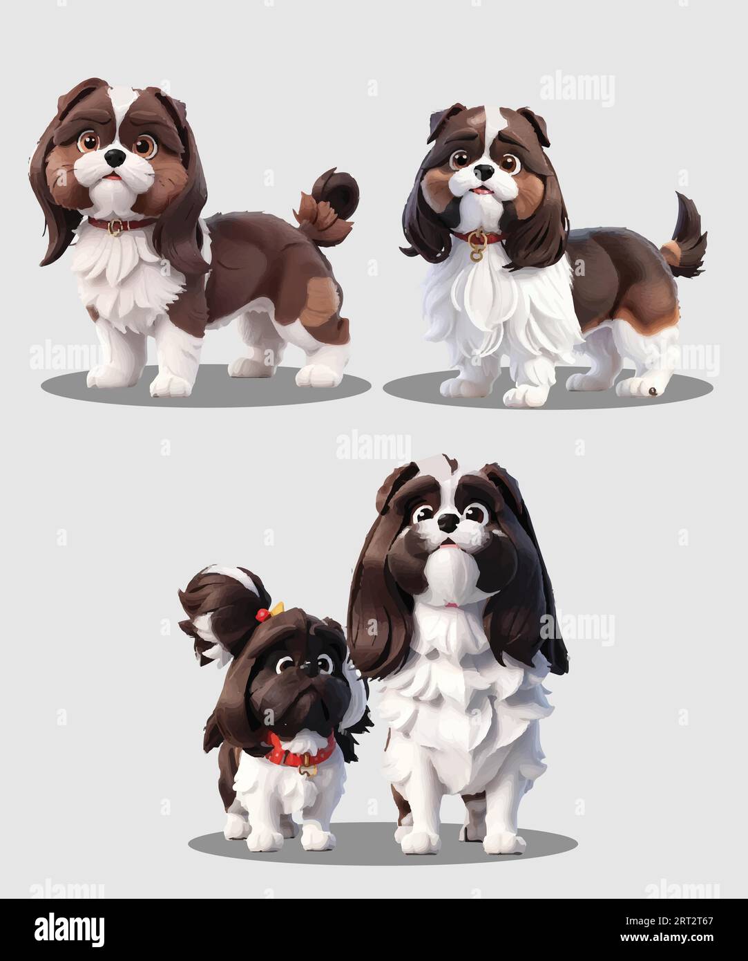 Tzu design Stock Vector Images - Alamy