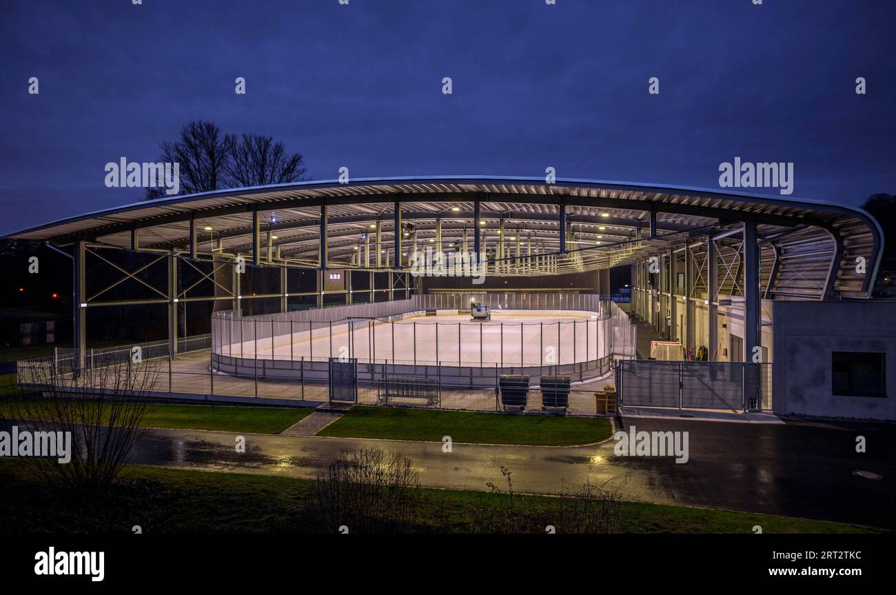 New hof hi-res stock photography and images - Alamy