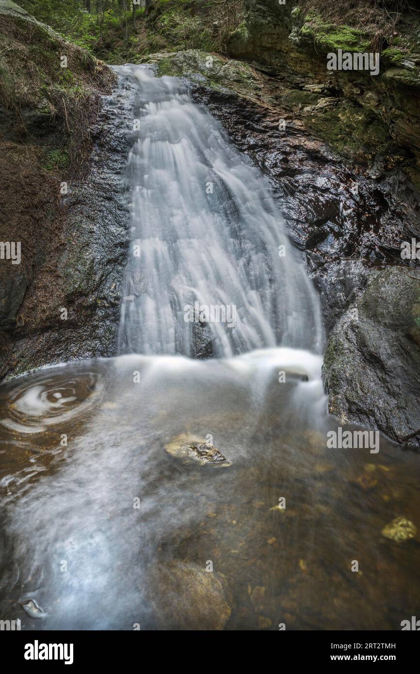 Riss falls hi-res stock photography and images - Alamy