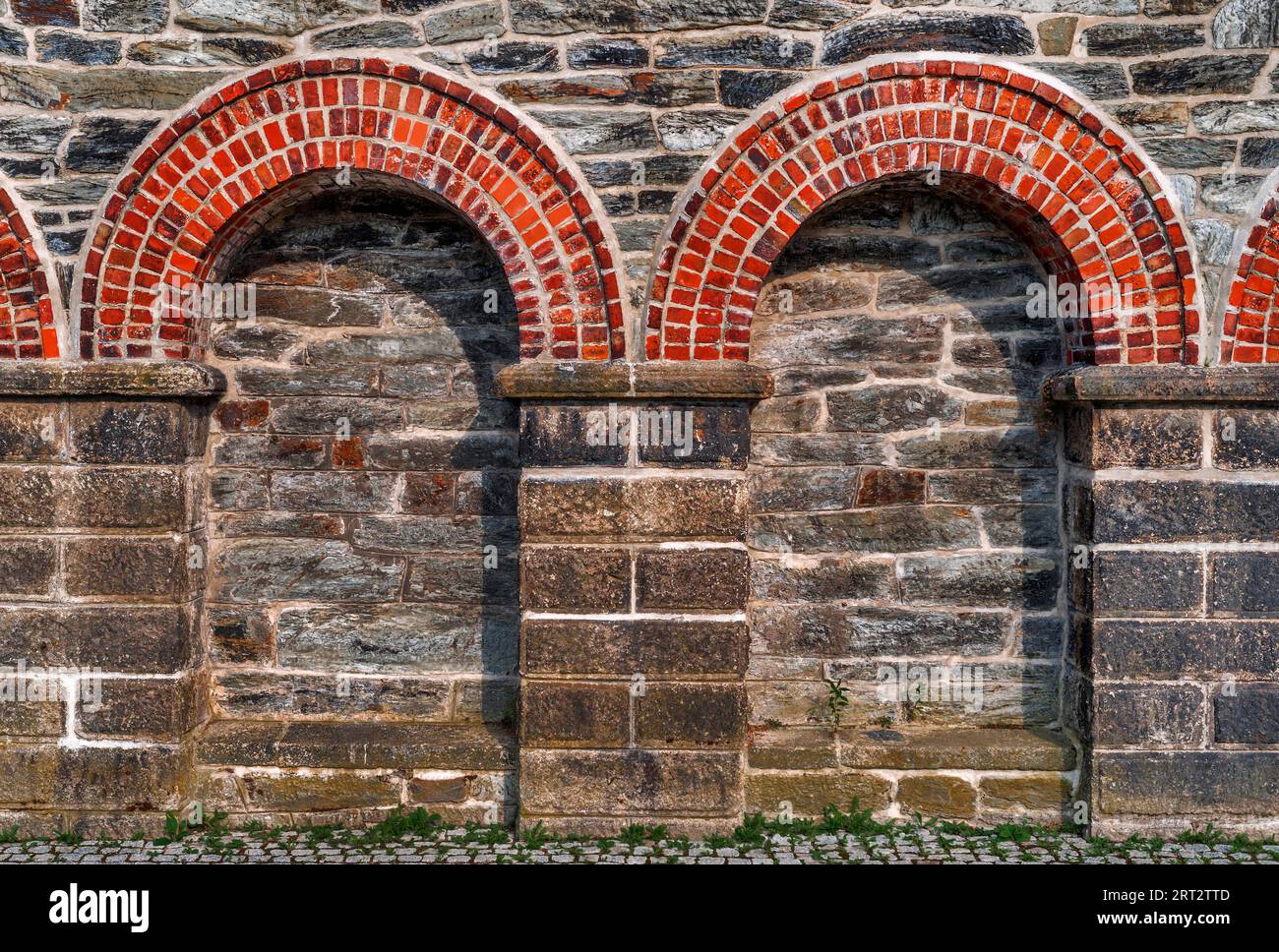 Granite stone architecture hi-res stock photography and images - Alamy