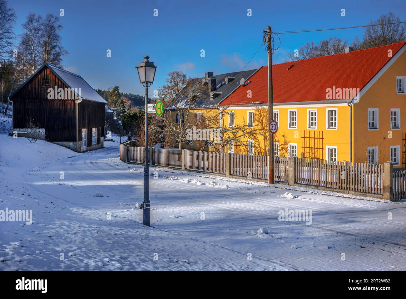 Everyday idyll hi-res stock photography and images - Alamy