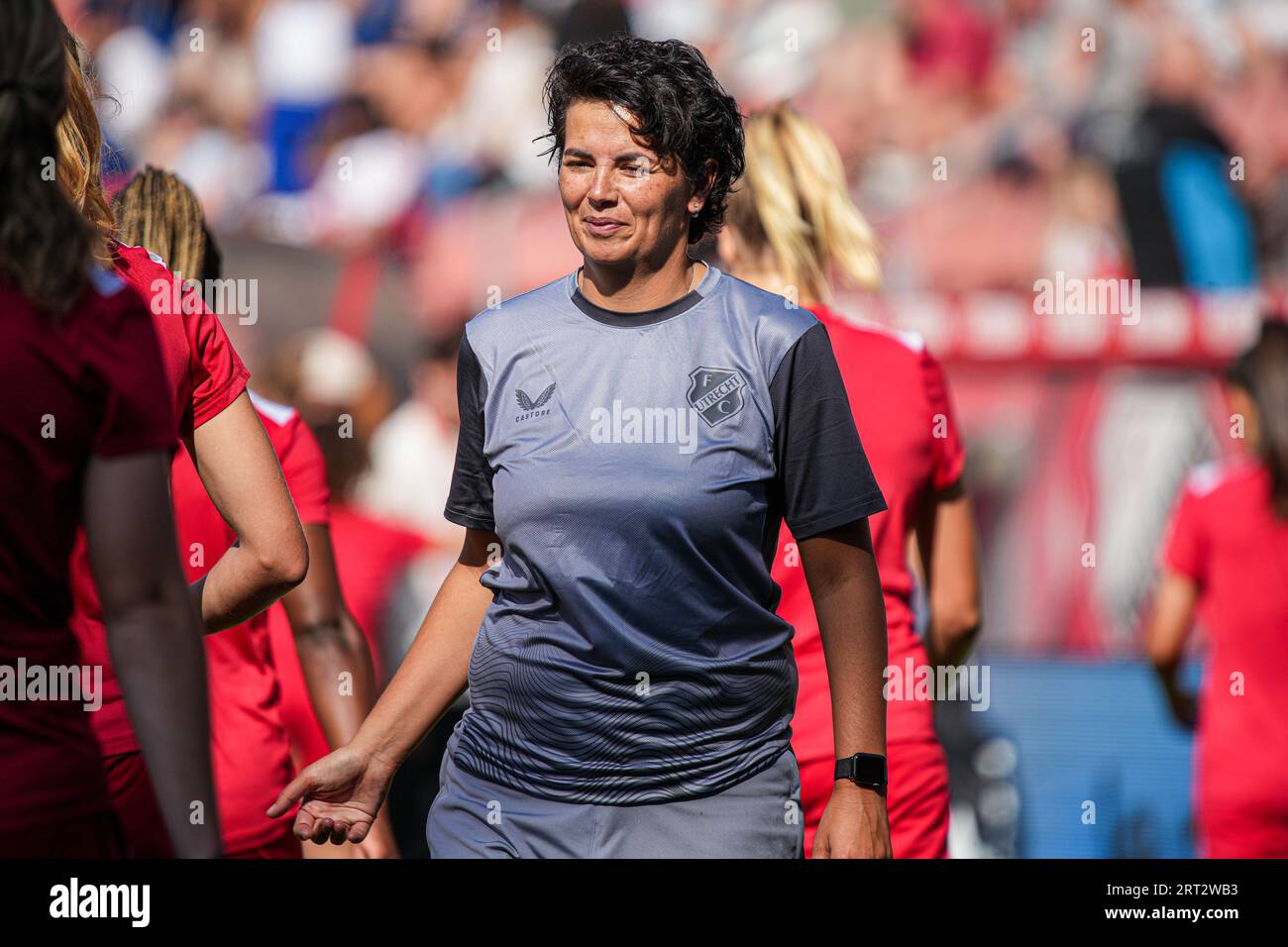 Linda helbling hi-res stock photography and images - Alamy