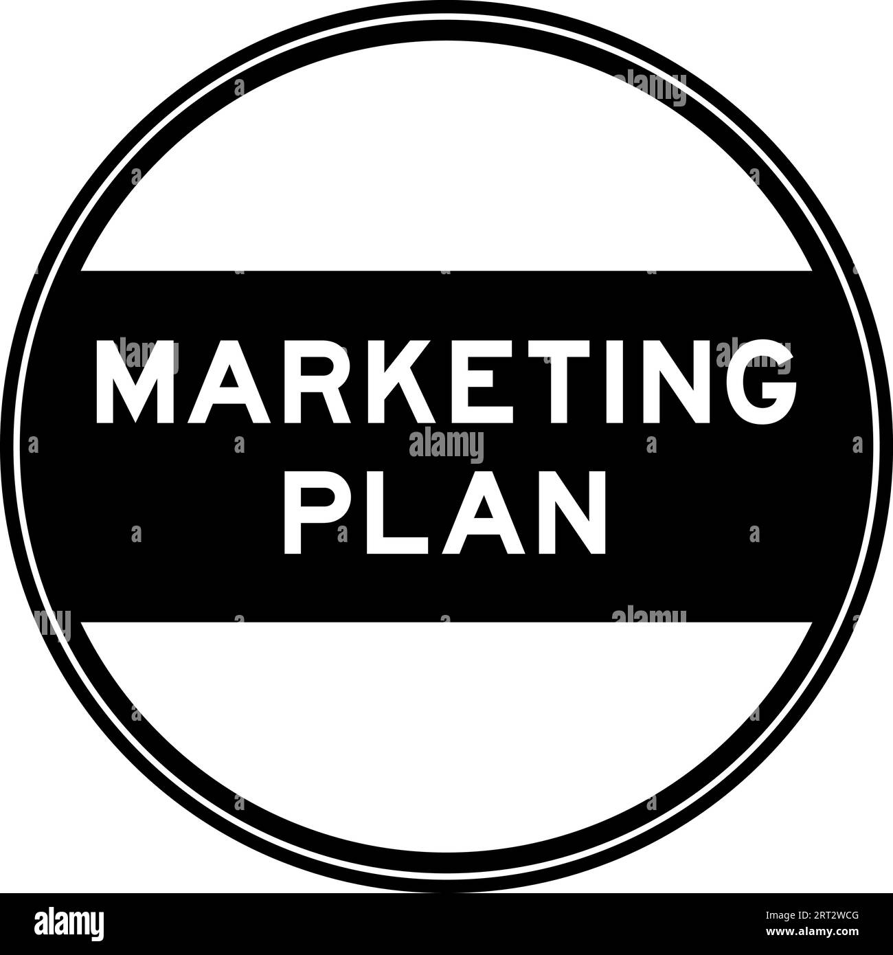 Marketing mix stamp hi-res stock photography and images - Alamy